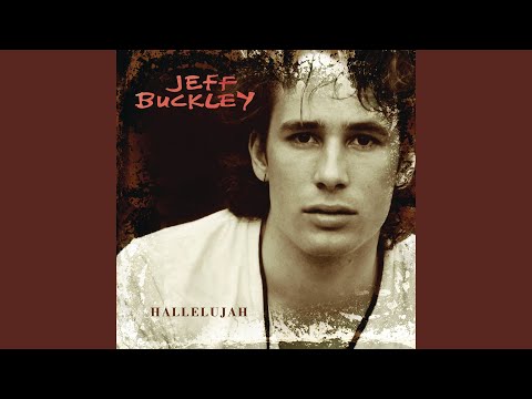 Hallelujah (Live at Bearsville Studios, New York - 1993)