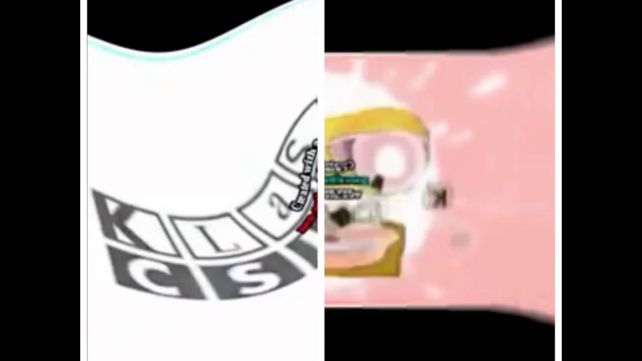 Klasky Csupo Effects 11 in Split Low Voice