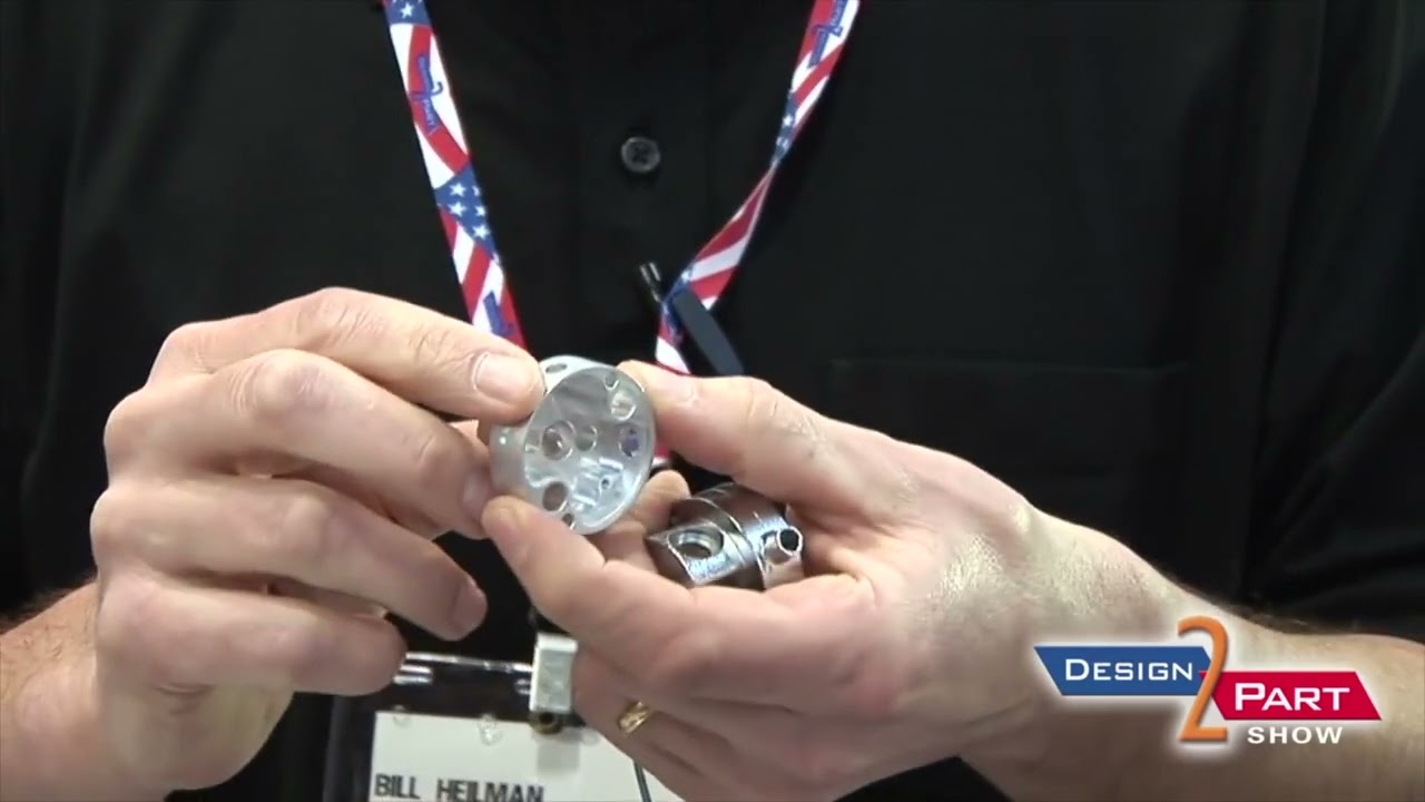 Which Type of Die Casting Process Is Right For You? | Dynacast | Charlotte, NC