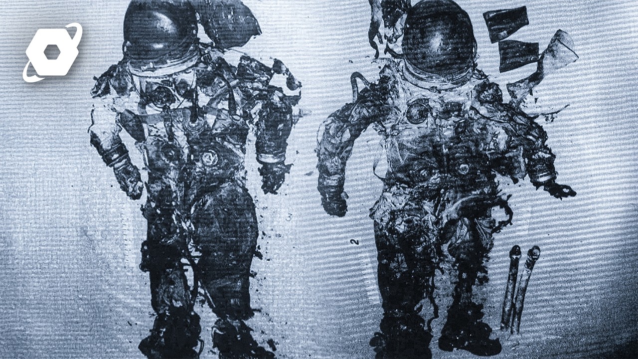 Apollo 1: The Shocking Tragedy That Changed NASA Forever | Space Disasters | FULL DOCUMENTARY