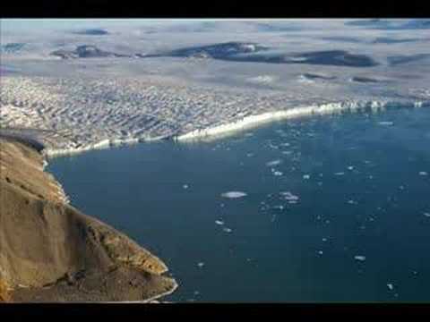 Devon Ice Cap Northern Outlet Glacier Retreat – From a Glaciers Perspective
