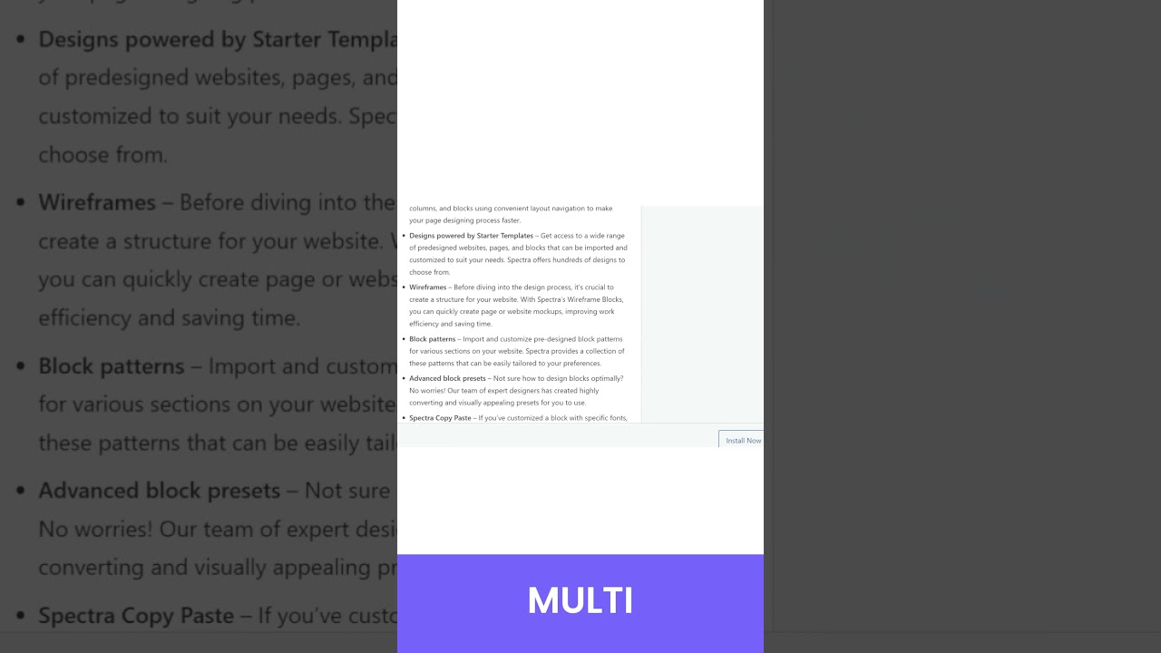 3 Best WordPress Plugins for Gutenberg Upgrade