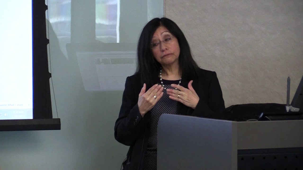 The TMC Library Presentation