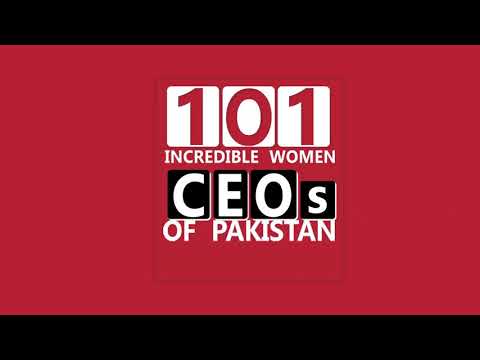 Ms. Shaheen Malik - CEO Shaheen Global Interprisers, Sole Proprietor.