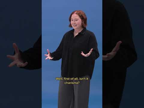 Middle Schoolers Ask Adults what Rizz Means