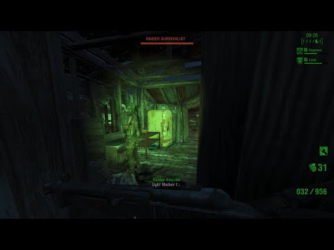 Steam Community :: Video :: Fallout 4 NPCs in a nutshell