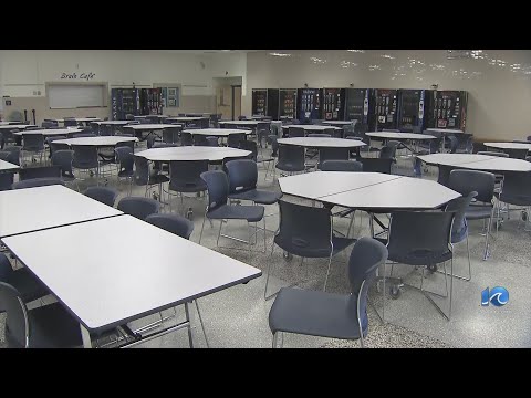 Chesapeake Public Schools adds May 24 as day off on this year's calendar