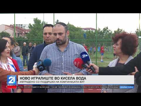 #21LiveNews 19:30 Вести на македонски јазик | 31.5.2025