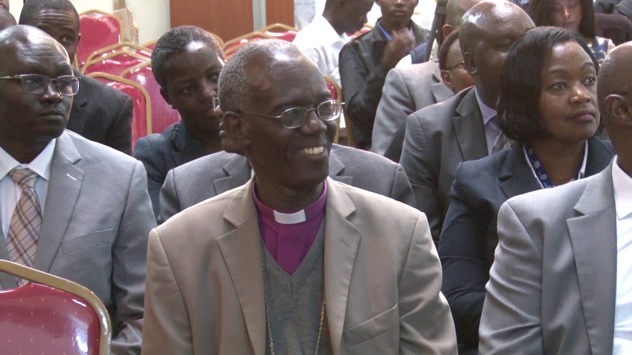 ENOCK SIMIYU SURVEY REPORT