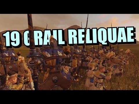 Steam Community :: Video :: 19 Grail Reliquae