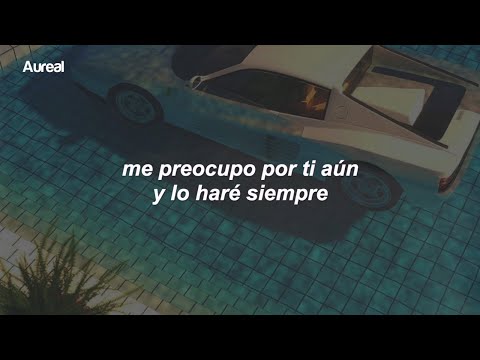 Frank Ocean - White Ferrari (Traducida al Español)
