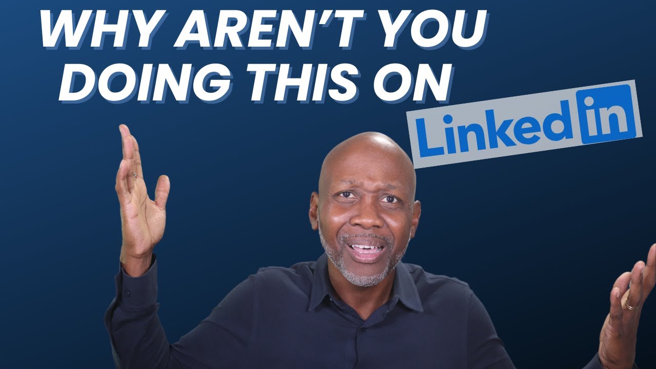 What Financial Advisors Should Be Doing on LinkedIn for 2026!