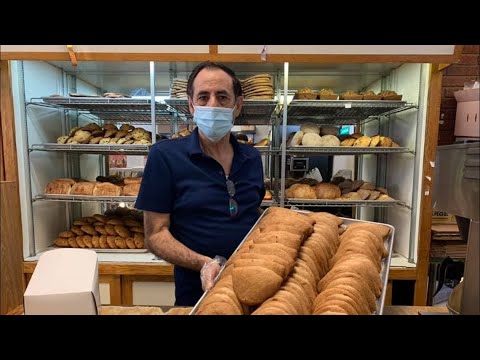 How the first Mexican bakery in Sacramento continues to thrive 50 years later