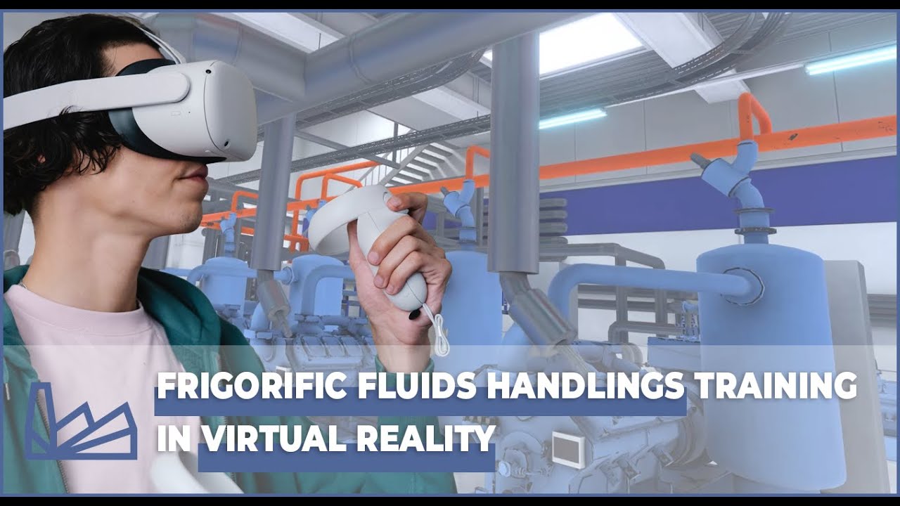 AR-VR õppekomplekt Tööstusele | Õppelabor STE - õppevahendid Lasteaiast ülikoolini