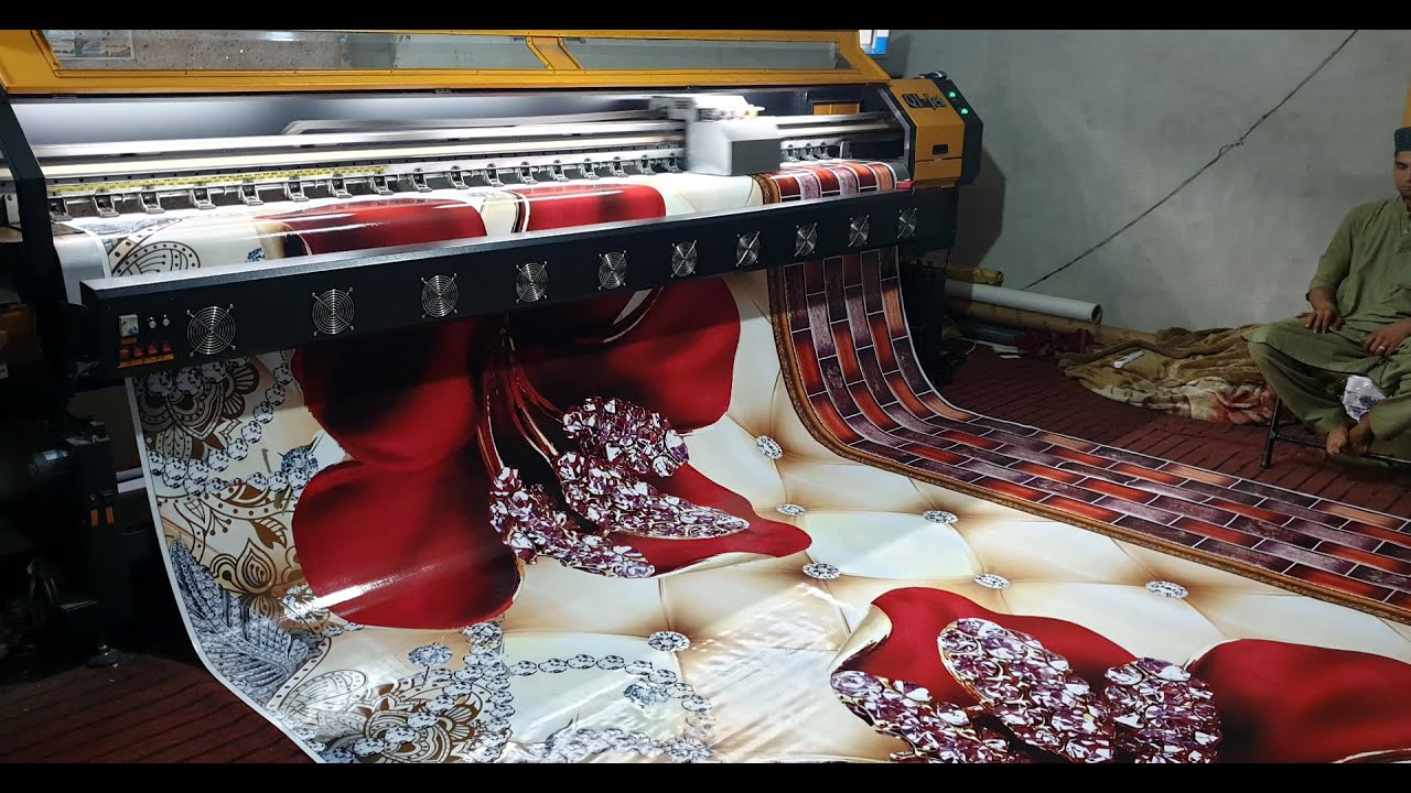 Most Beautiful 3D Full HD Wallpaper  Printing For interiors Decoration