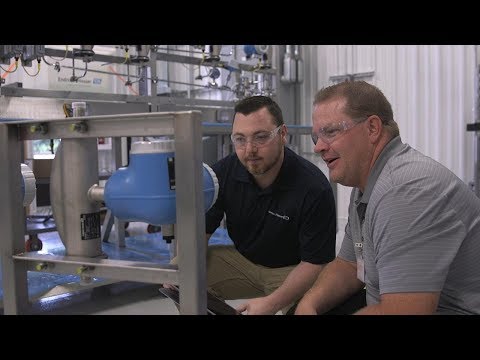 Main Instrument Vendor (MIV) Program