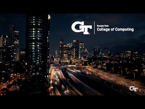 Critical Infrastructure Systems - Cyber Security of Drones Course at GT