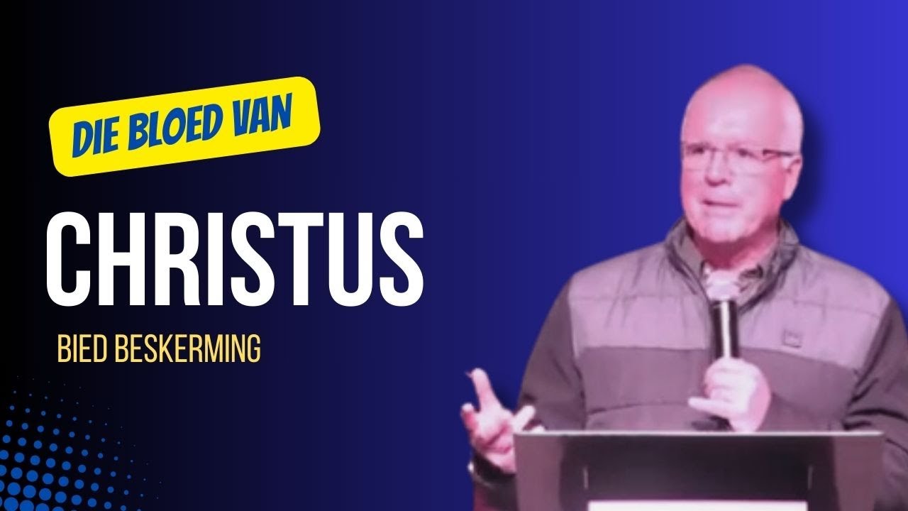 Sermons - Worcester Christen Gemeente