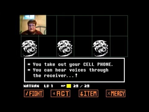 Steam Community :: Video :: The True Lab: UNDERTALE ep.42