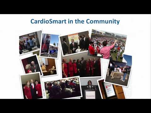 ACC History | Globally United to Conquer Cardiovascular Disease