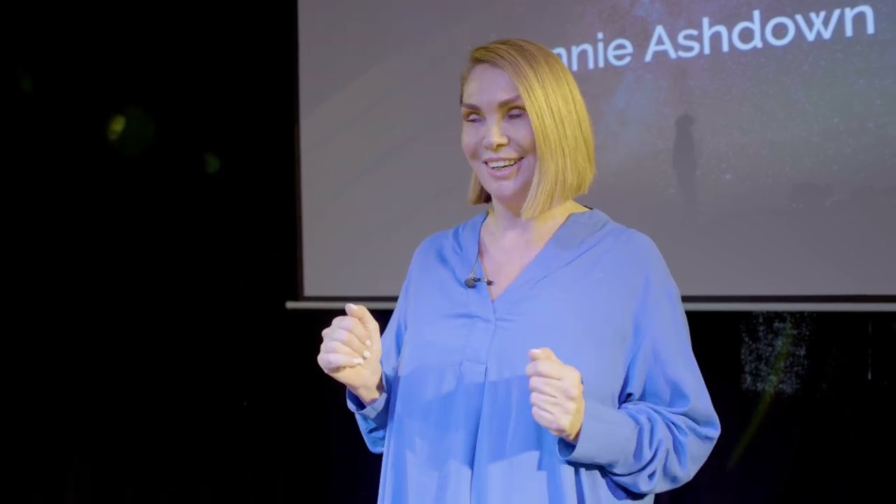 Speaking and Workshops - Annie Ashdown