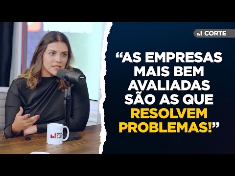 Como fazer sua empresa ter nota alta no Reclame Aqui