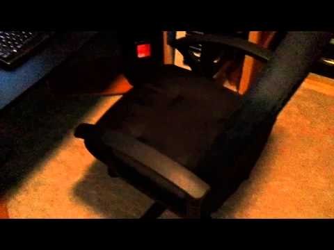 New Computer Desk!