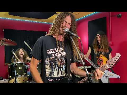SILVERCHAIR - Freak (Live Studio Session)