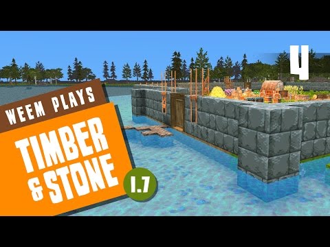 Steam Community :: Timber and Stone