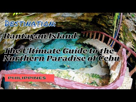 The best sights on Bantayan Island | LakbayPinas