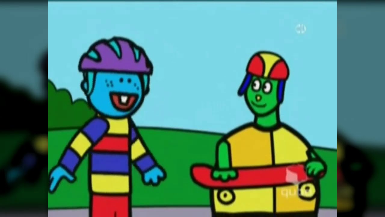 Toddworld season 2 ep 1