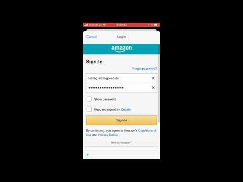 Zehnder Comfo Control app - activate full cloud access