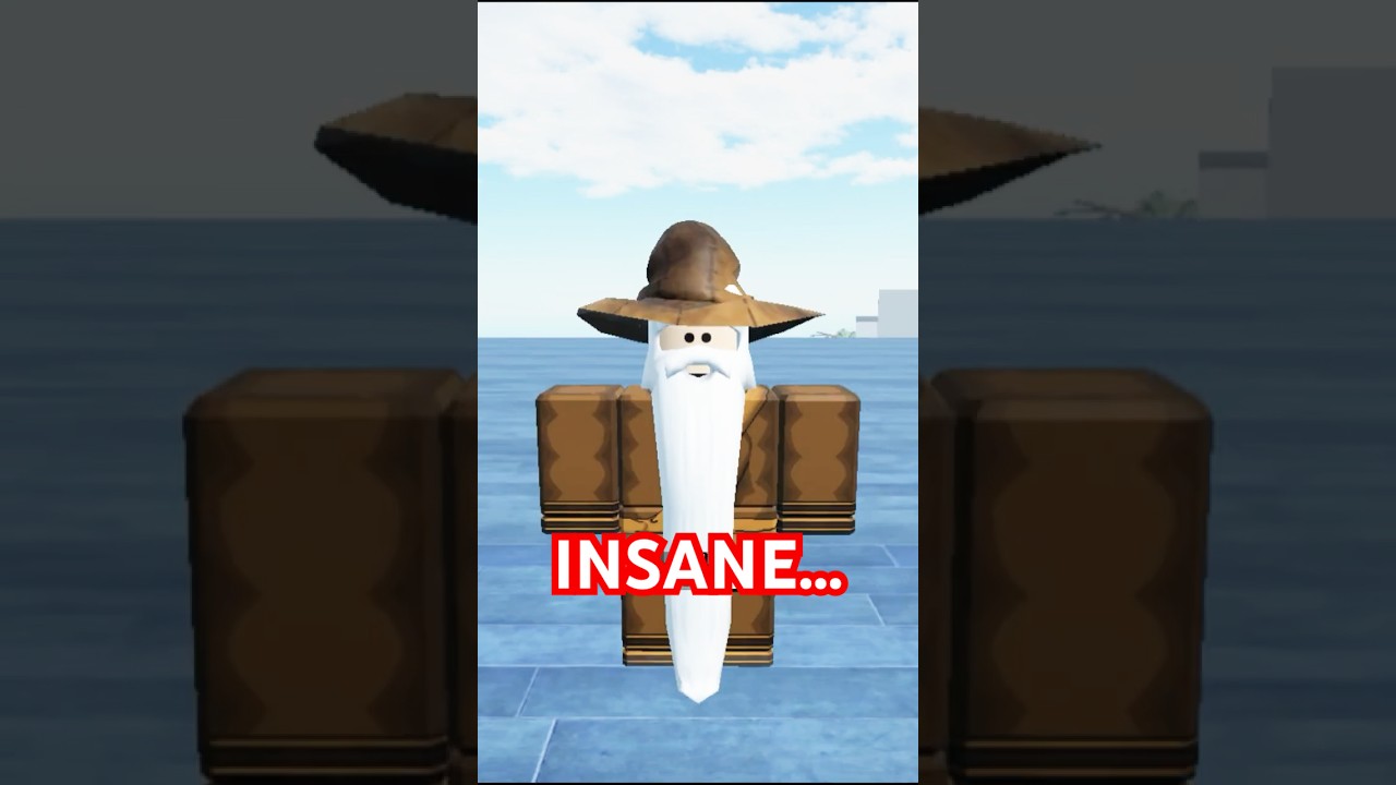 The CRAZIEST Roblox Developer Ever...