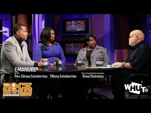 Emanuel' Charleston-Shooting Documentary