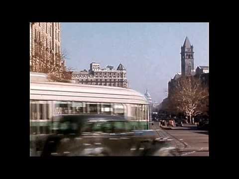 American History TV: Reel America Series Trailer (Draft)