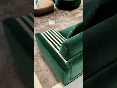 Italian Luxury Sofas | Global Wholesale Supply, Source Factory Customization for Perfect Home Design