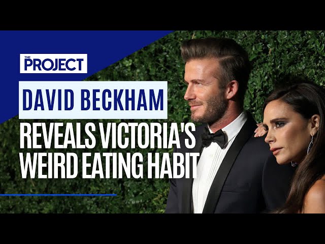 What does Victoria Beckham eat? Diet plan explored as husband, David ...