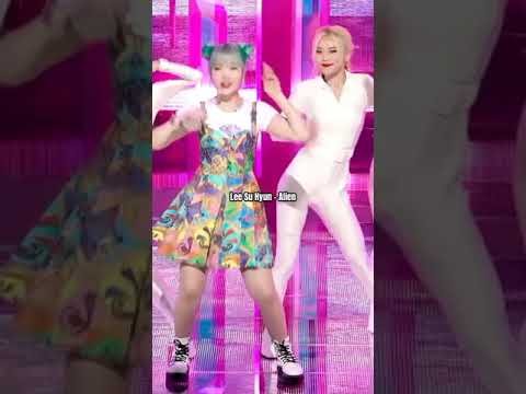 kpop female idol/group dances to learn as a beginner