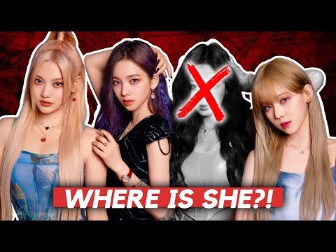 What's Really Happening With Aespa's Giselle