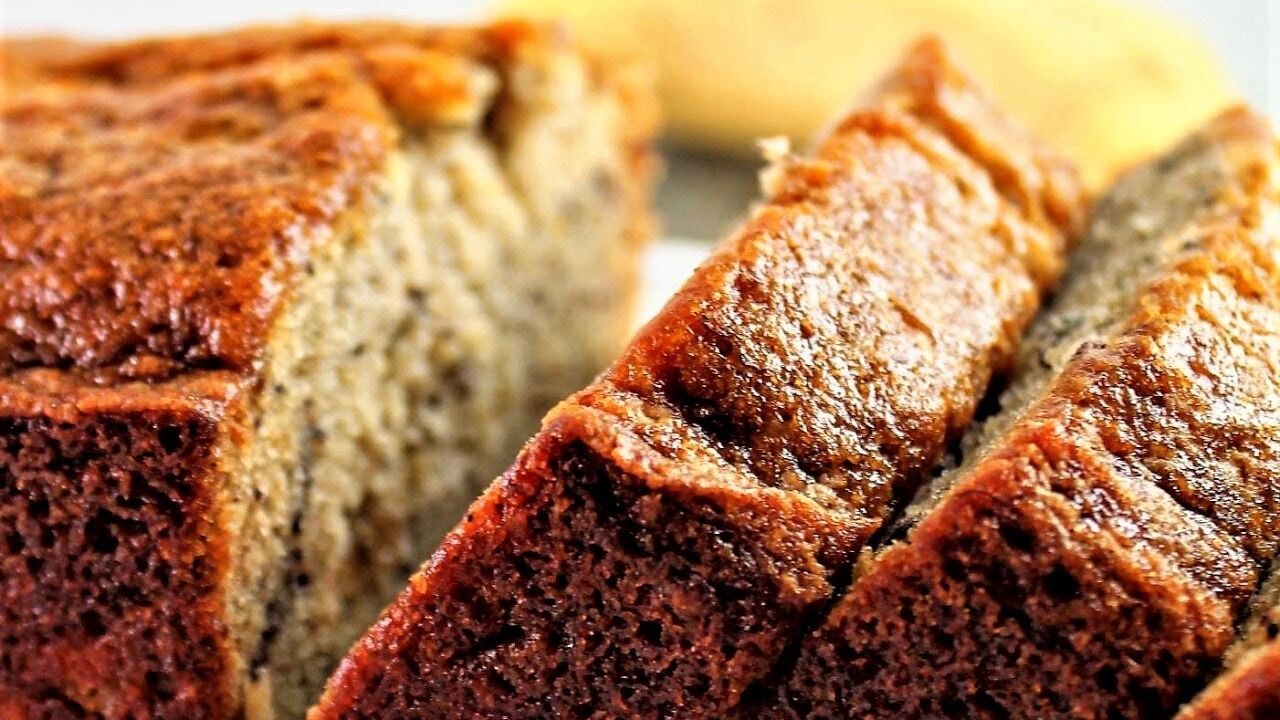 Secrets to Perfect Gluten-Free Banana Bread