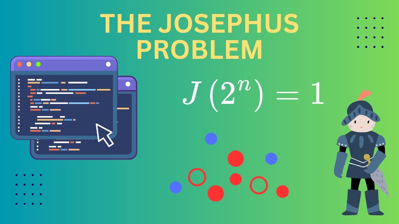 The Josephus Problem