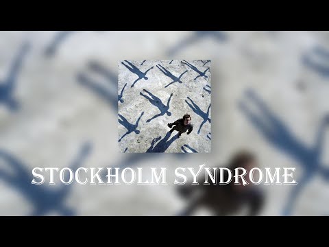 Muse - Stockholm Syndrome (Lyrics video)