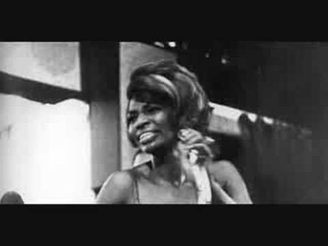 Maxine Brown–Soul Singer | Retrorambling