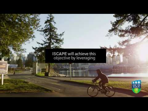 iSCAPE - Improving the Smart Control of Air Pollution in Europe