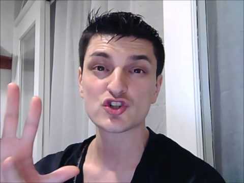 Learn Spanish from a Spaniard in Manila Philippines