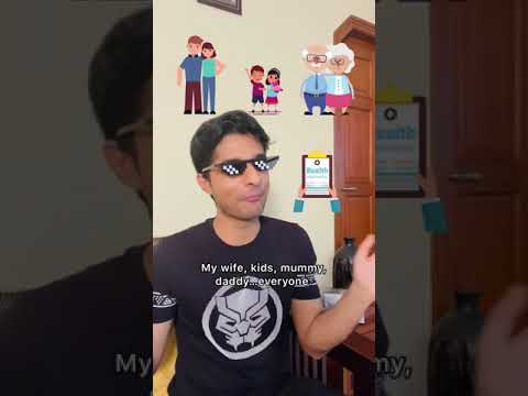 Health Insurance For Parents