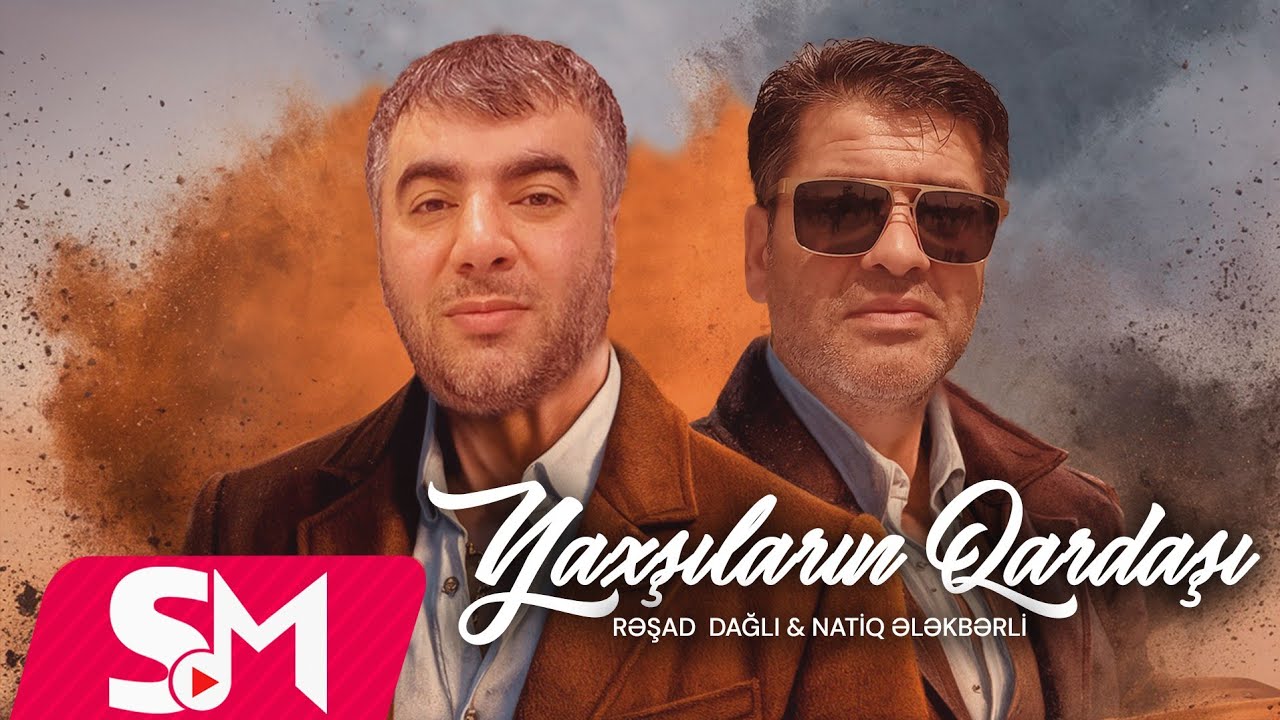 Yaxşilarin Qardaşi Remix by Resad Dagli from Azerbaijan | Popnable