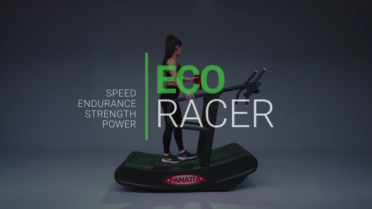 Ecoracer - Panatta Sport