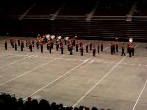 2008 Marching Wolverines! « Riverton Marching Wolverines