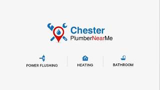 3 Best Plumbers in Chester, UK - ThreeBestRated